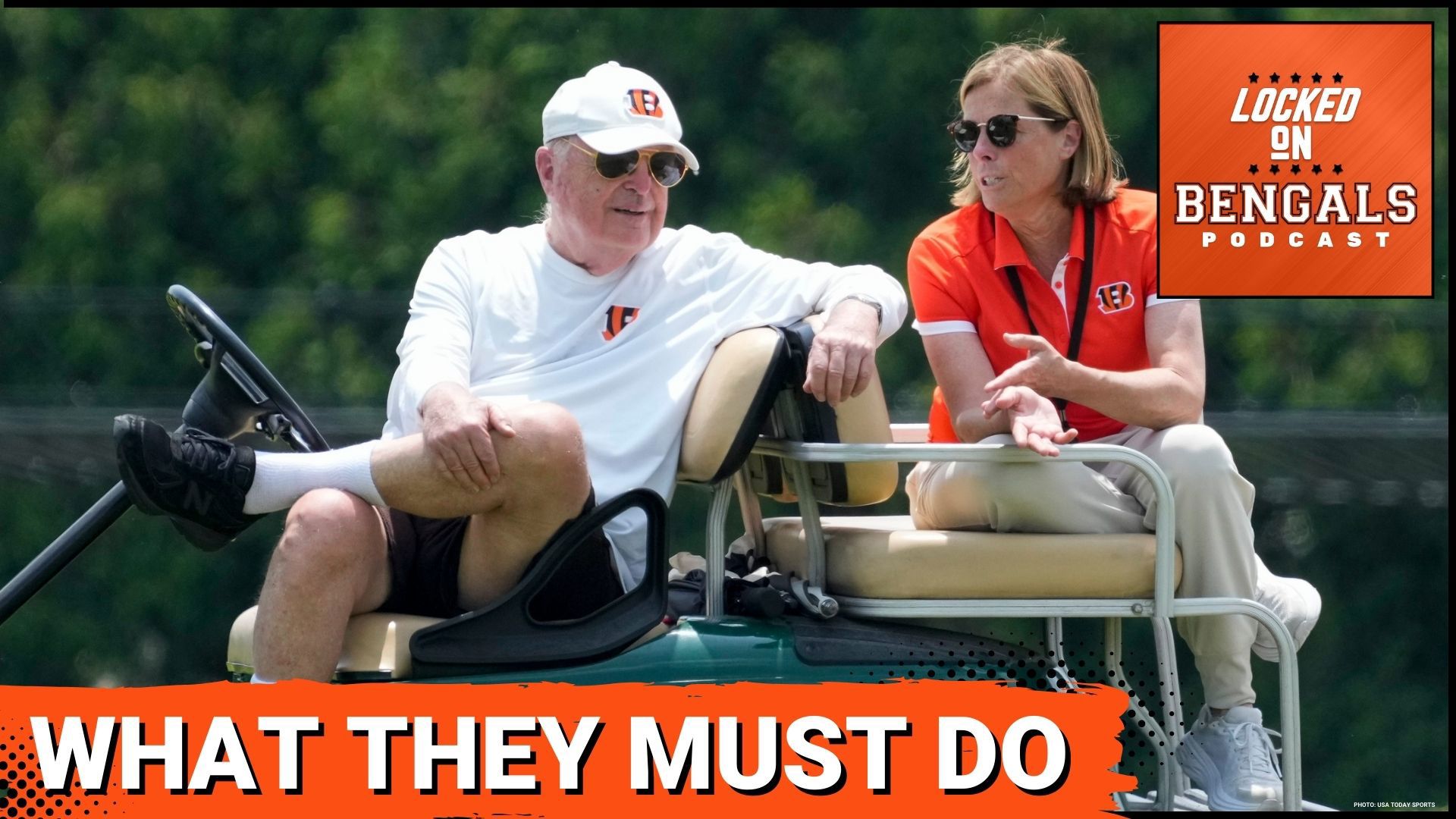 WINDOW WASTED? Cincinnati Bengals Must MODERNIZE Offseason To Maximize ...