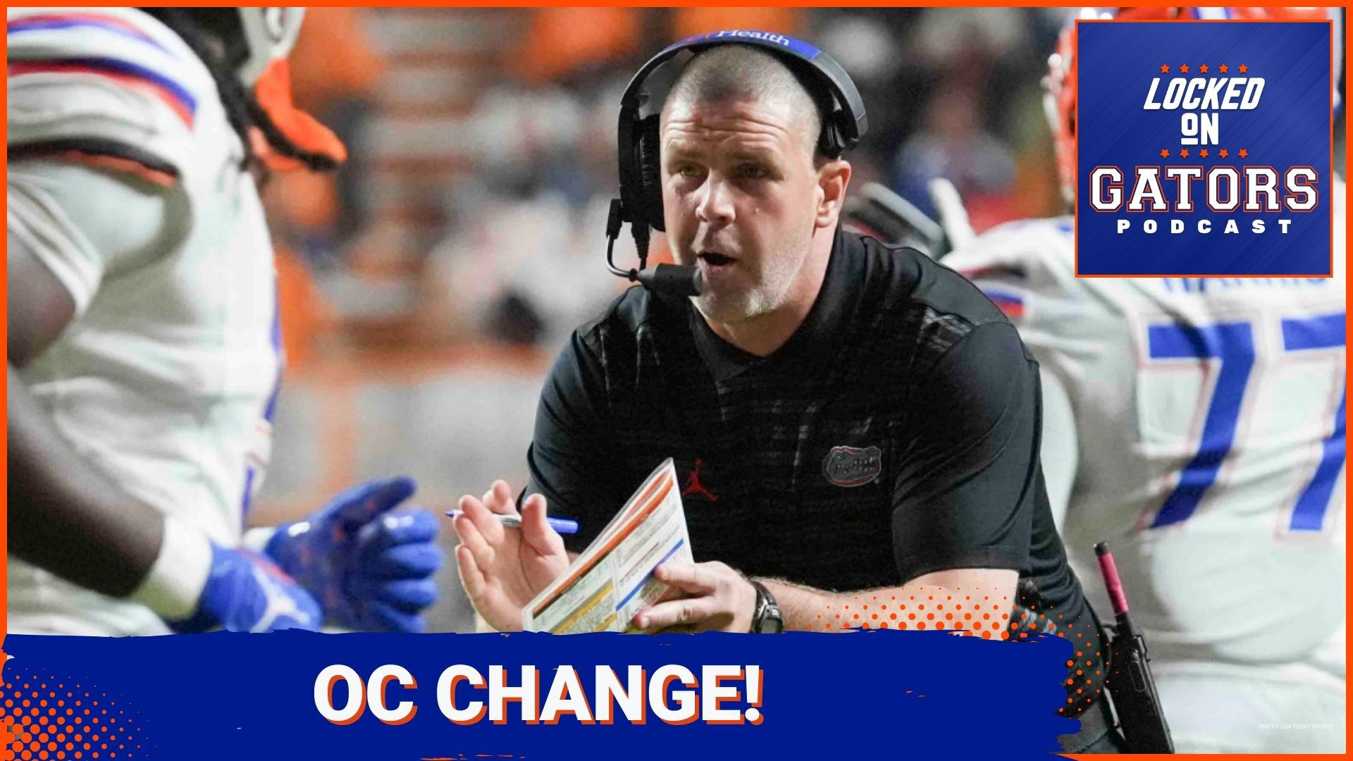 What Promoting Russ Callaway to Offensive Coordinator means for Florida ...