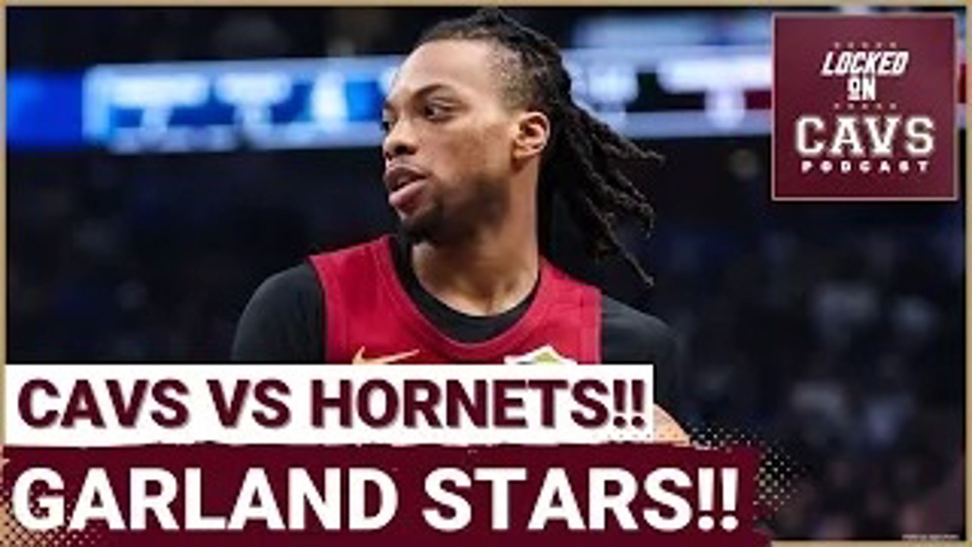 Cleveland Cavaliers WIN again! | Darius Garland OUTSHINES LaMelo Ball ...