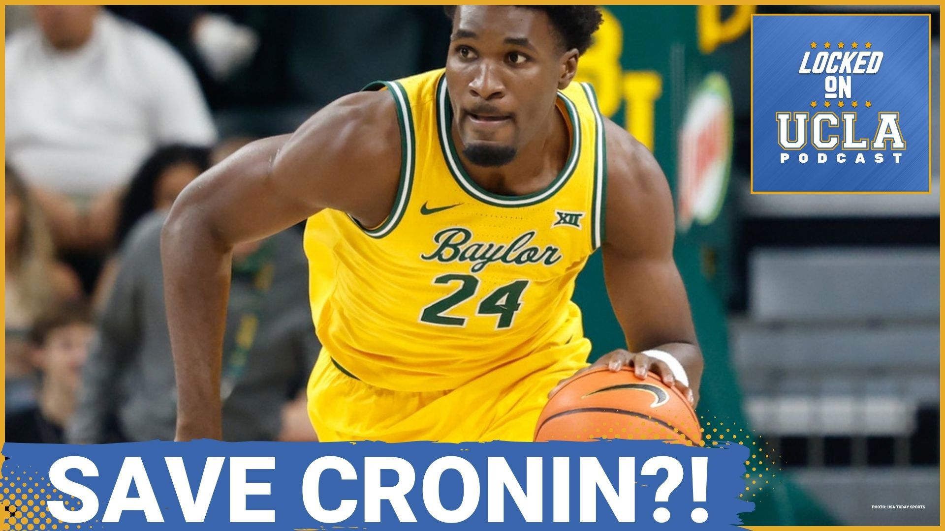 Mick Cronin's JOB SECURITY Depends on TOUNDE YESSOUFOU's NBA Draft ...