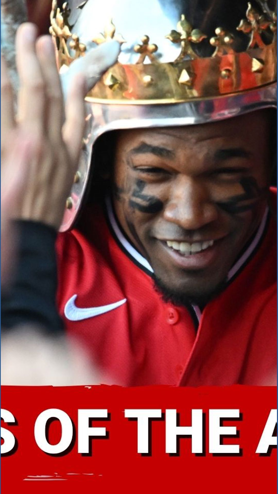 SURPRISE: Can Cleveland Guardians Maintain Their AMERICAN LEAGUE ...