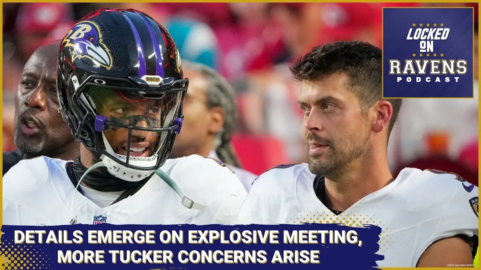 Details emerge on explosive Baltimore Ravens closed-door meeting, more ...