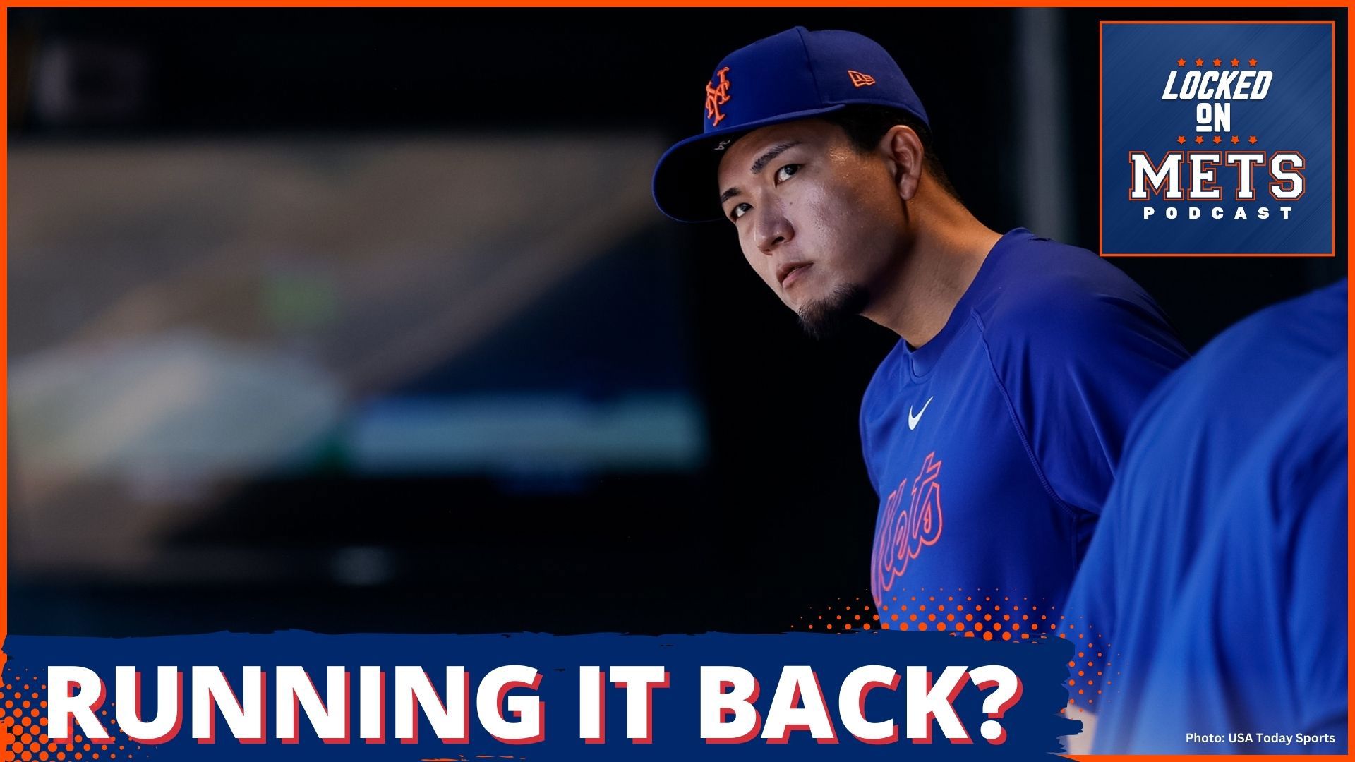 Are the Mets Happy with Their CURRENT Rotation As Is? | Free Agent ...