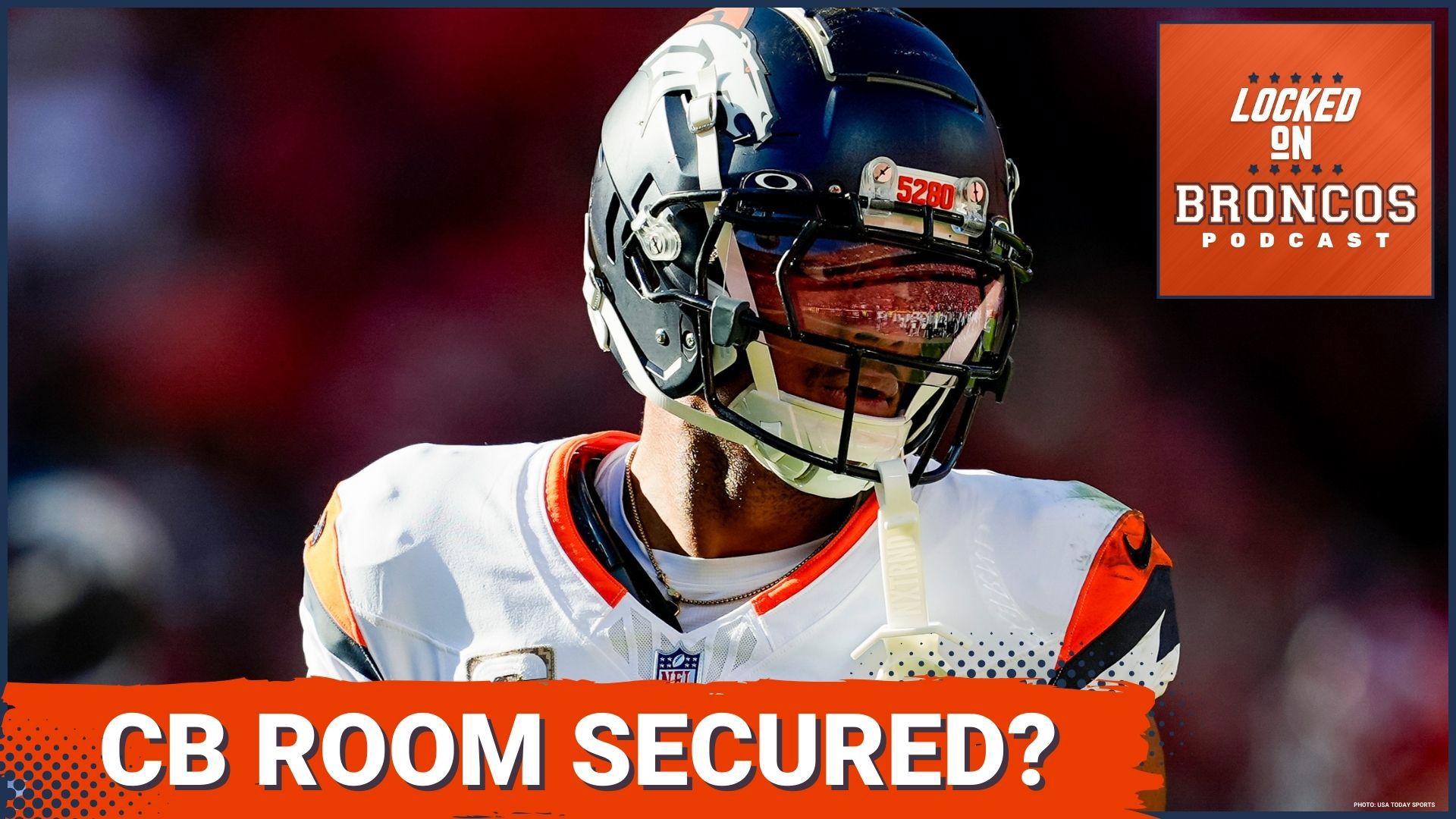 Denver Broncos' Cornerback Room LOCKED AND LOADED For 2025 | Most ...