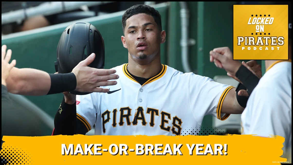 Is Endy Rodriguez's Bat DOOMED to Stall? | ktvb.com