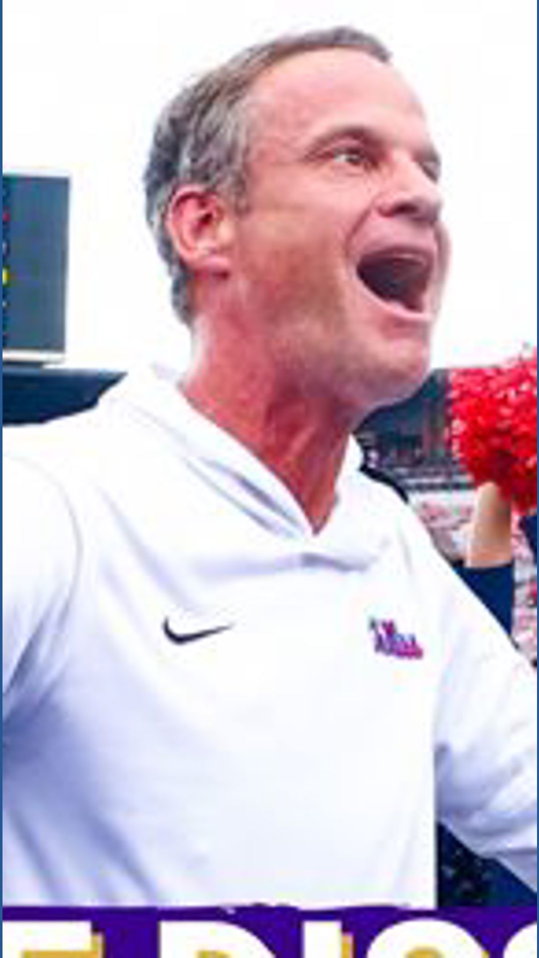 The Internet Is Exploding Over Lane Kiffin’s Vanity Fair Quotes | ktvb.com
