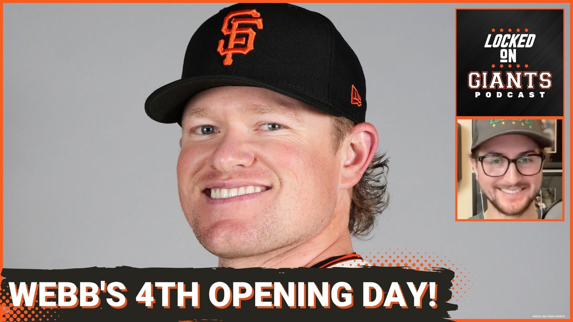 Logan Webb to Make San Francisco Giants History with 4th Straight ...