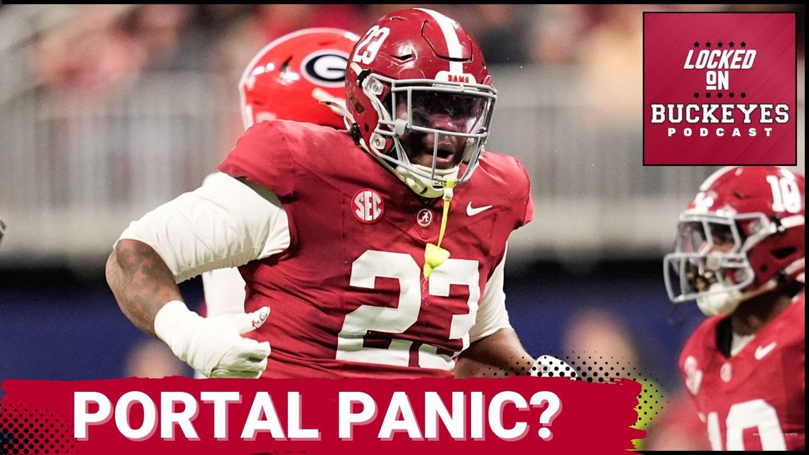 NEXT-LEVEL Buckeyes: Ohio State Will OUTSMART Portal Chaos, NIL Trends ...