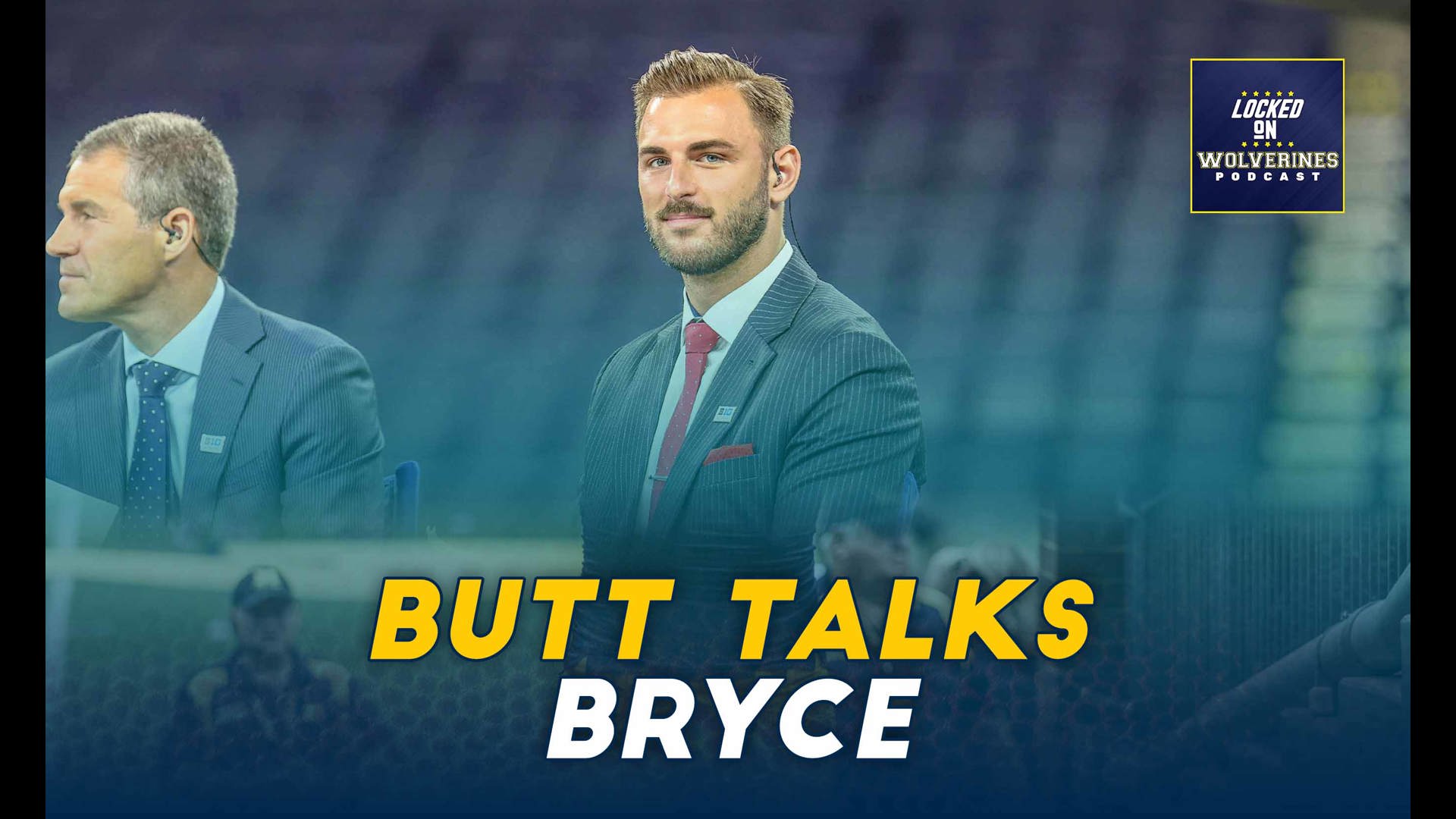 Jake Butt's Insider REVELATIONS Rock Michigan Football | National Title ...