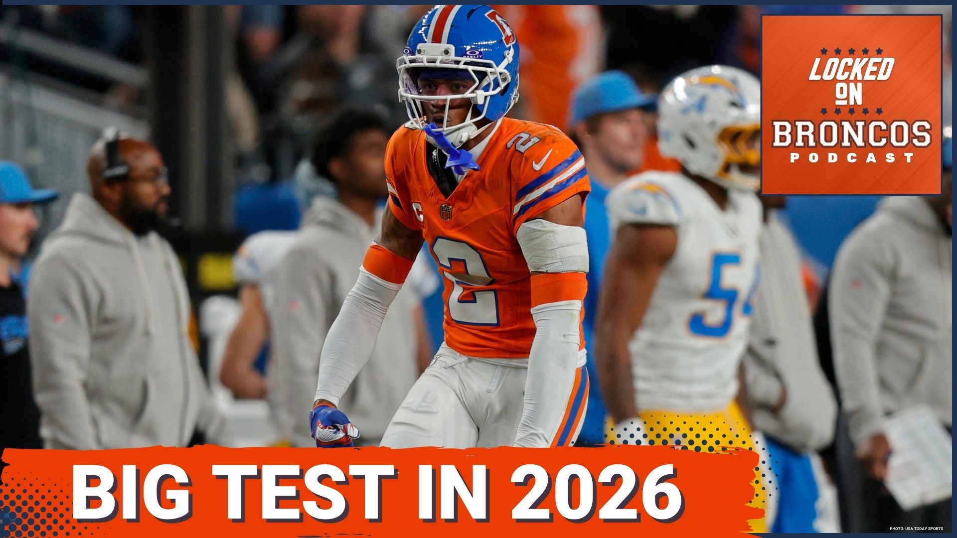 TEST: Denver Broncos 2026 Opponents REVEALED | ktvb.com
