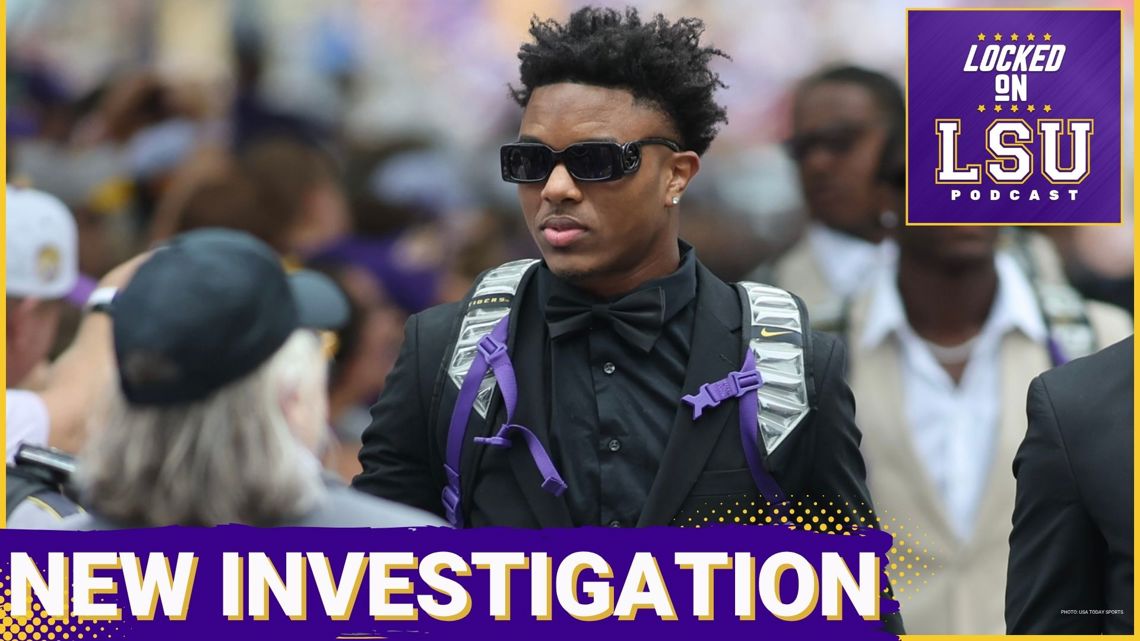 Justice for Kyren Lacy? Louisiana AG Launches New Probe Into Fatal ...