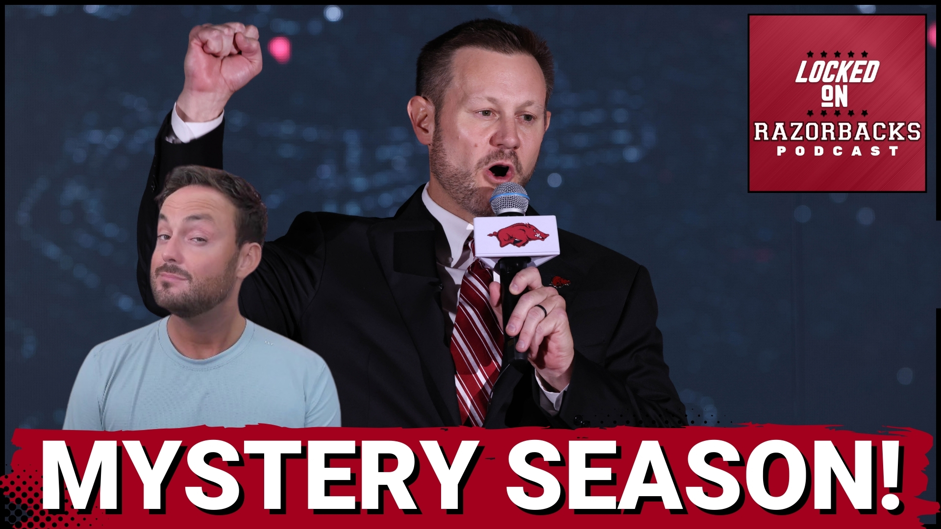 UNSEEN: Arkansas Razorbacks EXCLUDED from Early Top 25—Is a BREAKOUT ...