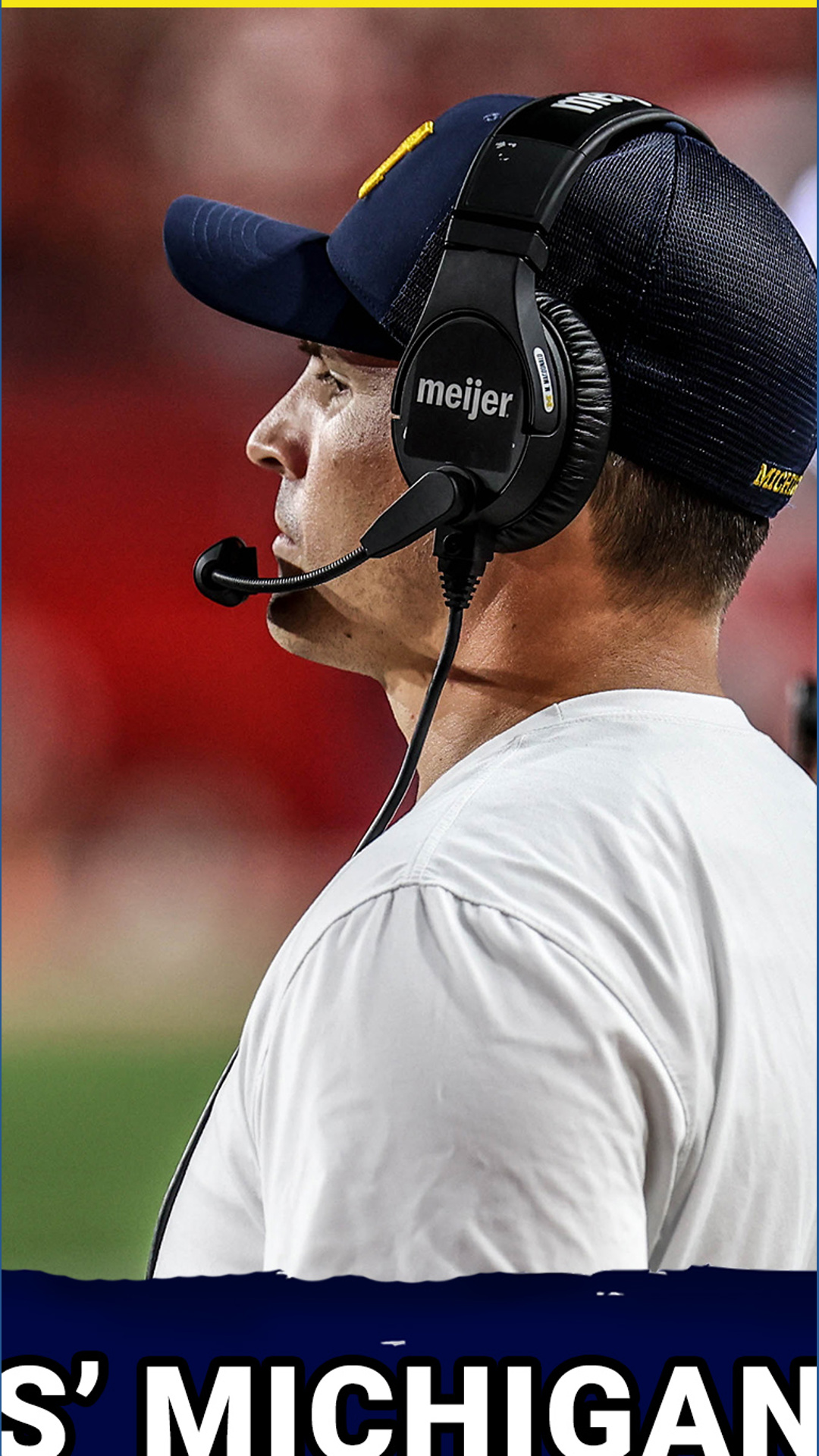 BLUEPRINT: Seahawks’ Michigan-Built Coaching Staff and A.J. Barner ...