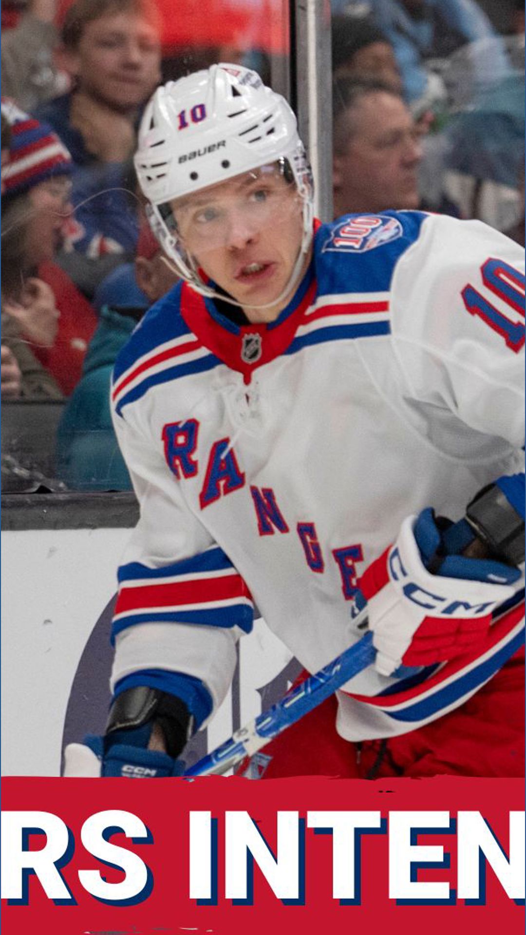 NO HALF MEASURES: Washington Capitals Need to TAKE Artemi Panarin ...