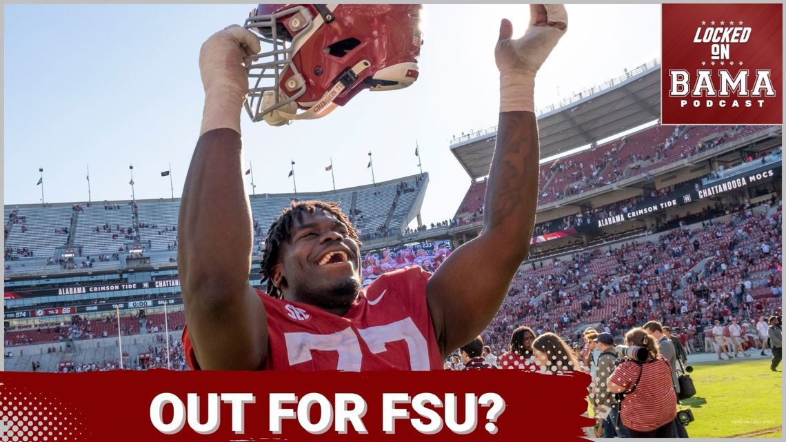 INJURY ISSUES: Jaden Roberts' and Jam Miller's Absences Cause Concern ...