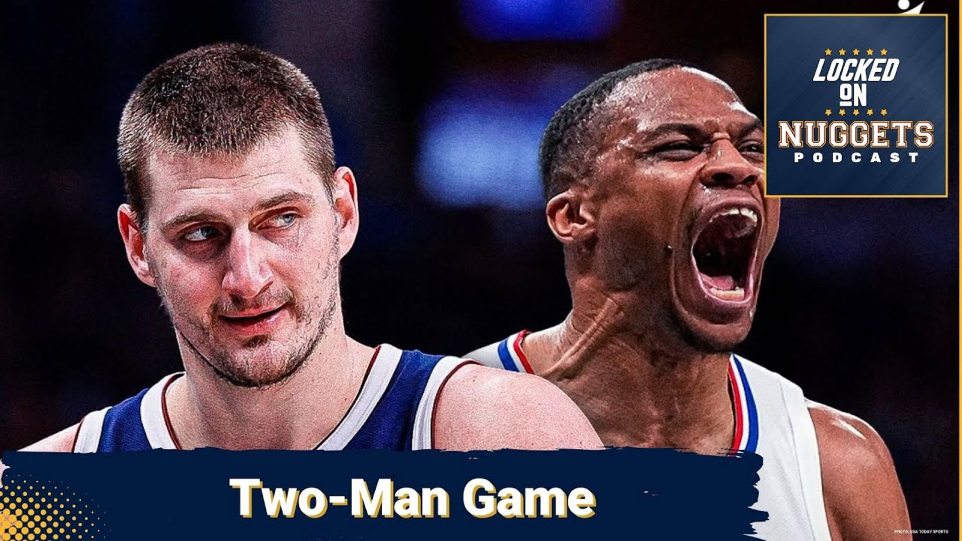 The Jokic-Westbrook two-man game can work if they do this | ktvb.com