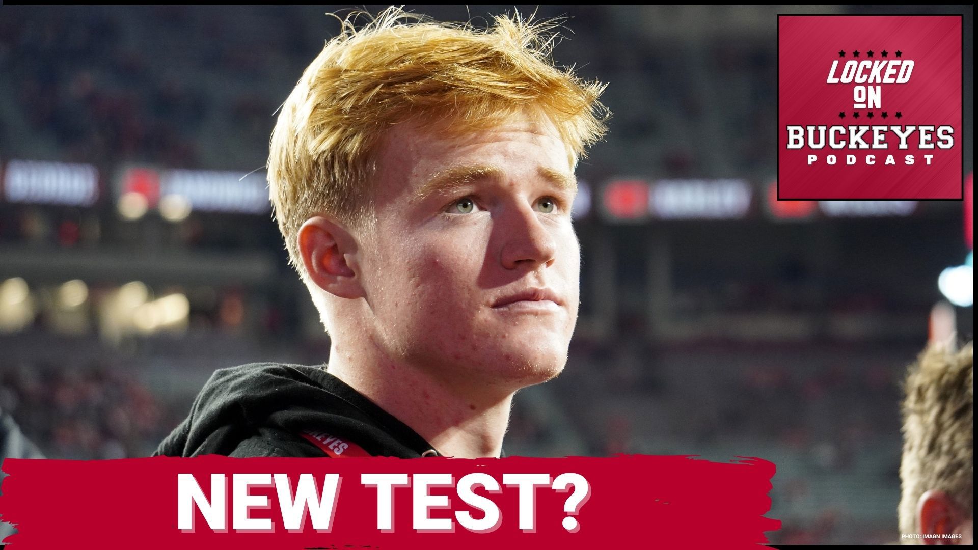 WARNING: Ohio State's Hold on 4 Star QB Brady Edmunds Faces a New Test ...