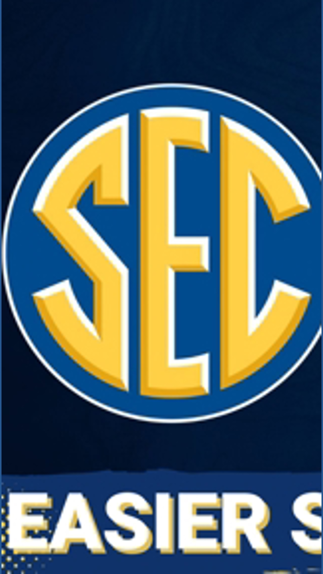 DOUBLE STANDARD: SEC Football Scheduling DECISION Could DERAIL Playoff ...