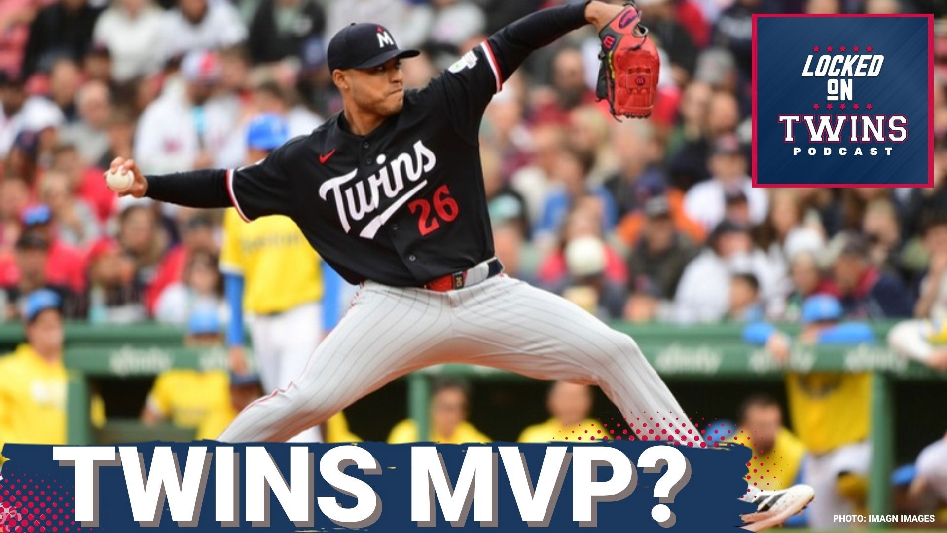 SURPRISE MVP: Taj Bradley Emerges as Minnesota Twins MVP, Joe Ryan and ...