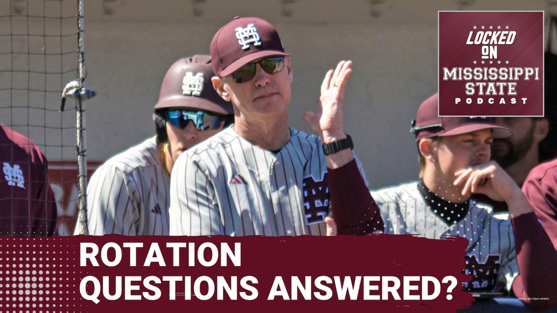 BELIEVE THE HYPE: Mississippi State Pitching Turns a CORNER as Duke ...