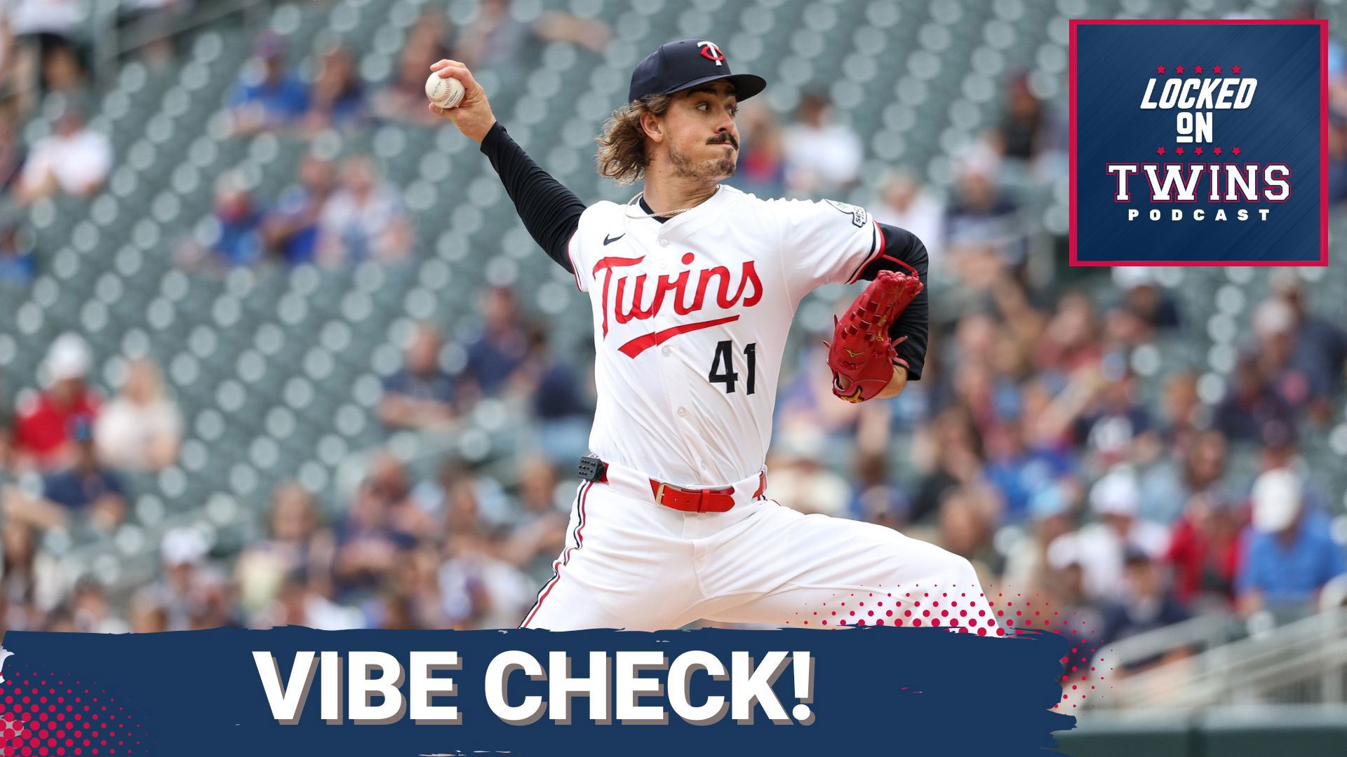 VIBE CHECK: Is This the Most TENSE Start to a Minnesota Twins Season in ...
