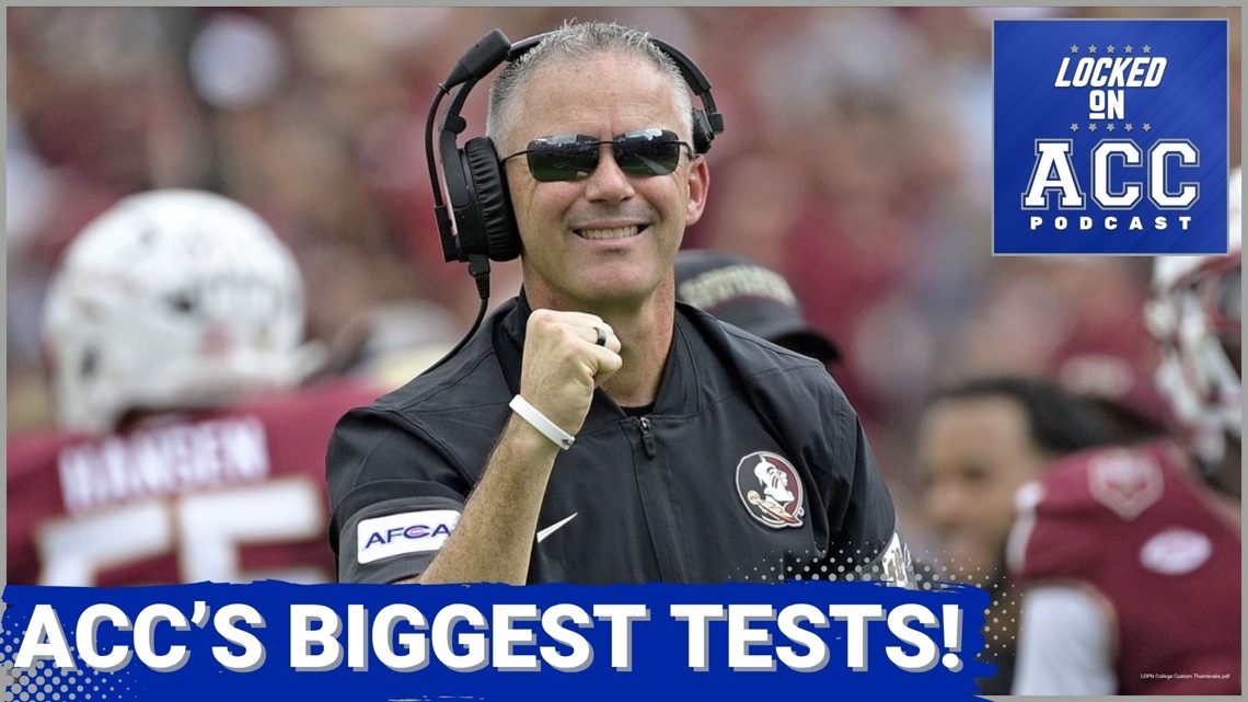 REDEMPTION: Is Alabama Ready to CRUSH Florida State or Will Ashton ...