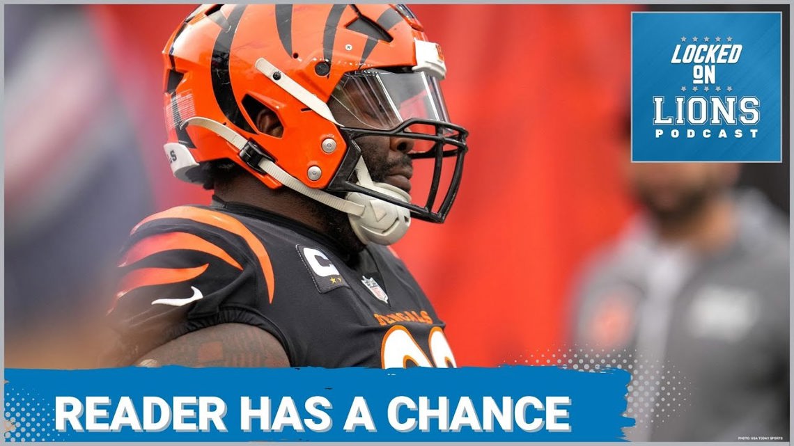 The DJ has a chance to be a first time Detroit Lion Pro Bowler | ktvb.com