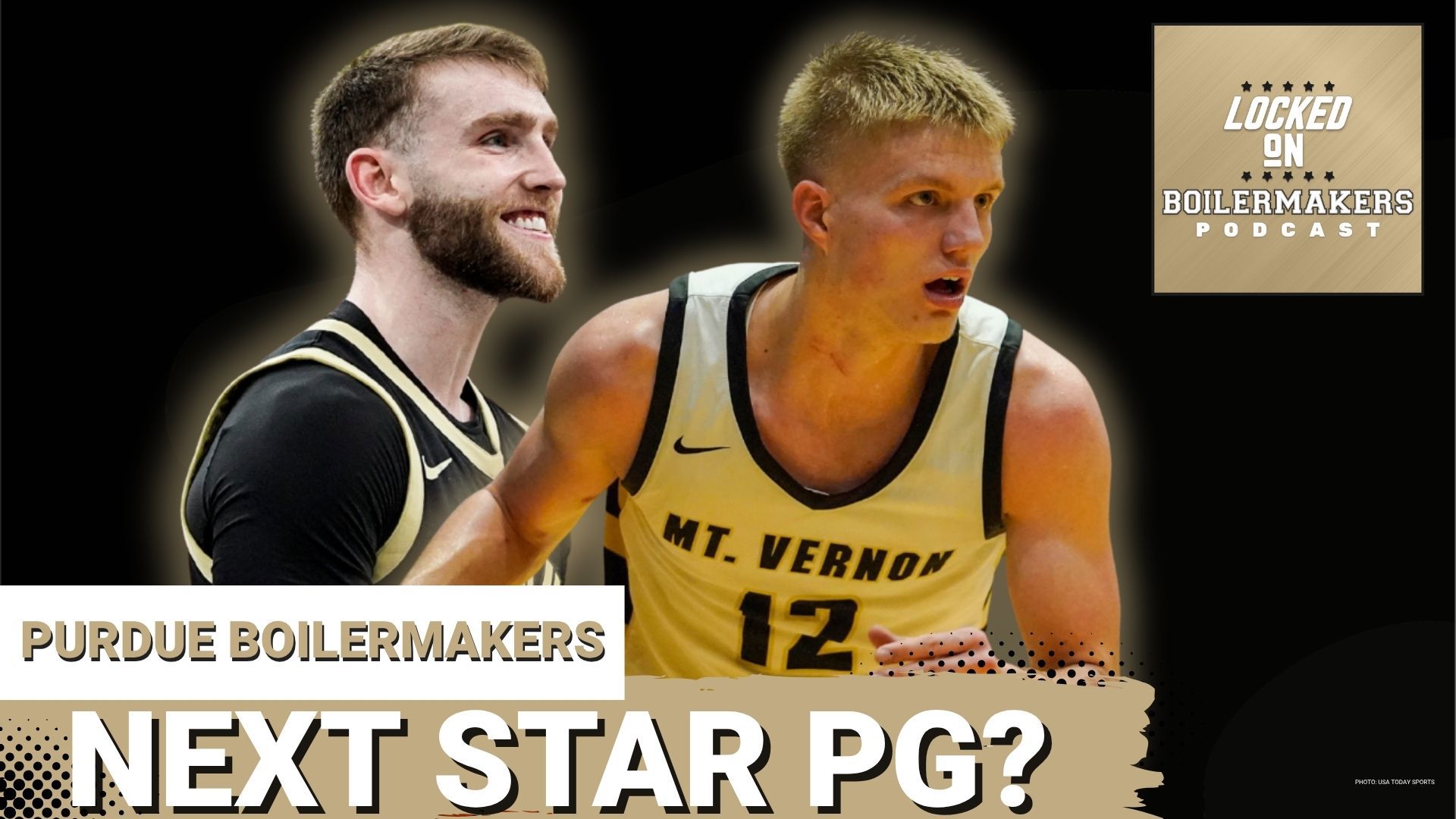 NEXT UP: Luke Ertel POISED to Be Purdue’s NEXT Elite PG—Why Braden ...