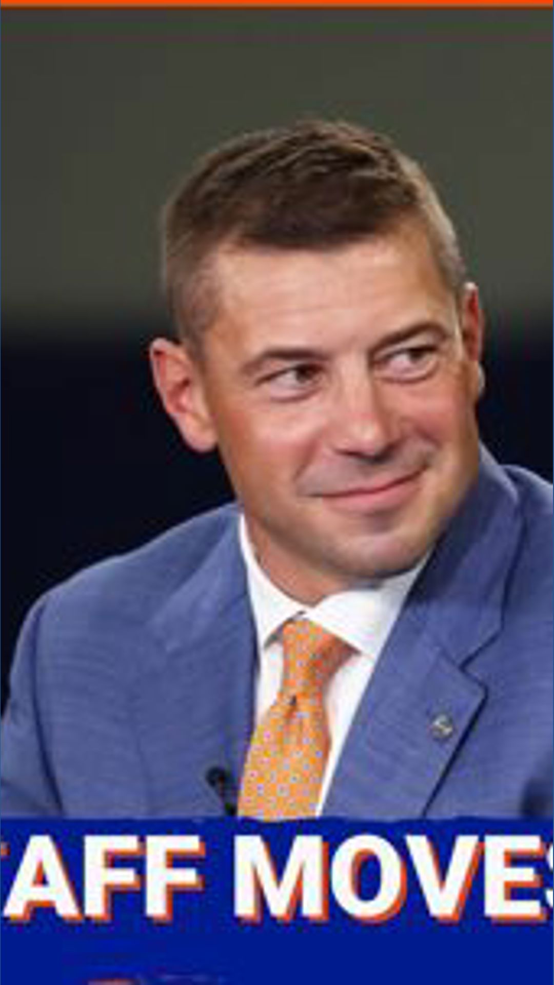 CHANGES: Florida Gators Coaching Staff Changes Start Under Jon Sumrall ...