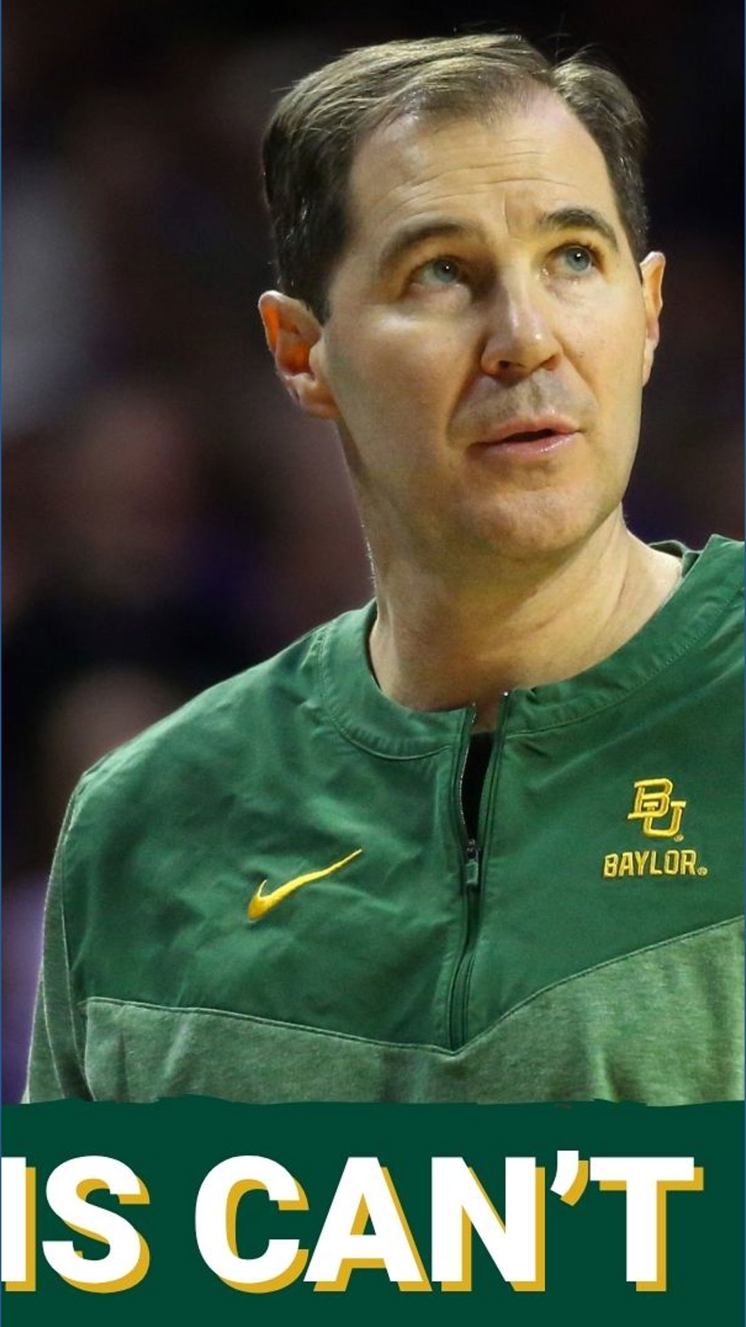 STUNNING: The REAL Reason North Carolina DESPERATELY Wants Scott Drew ...