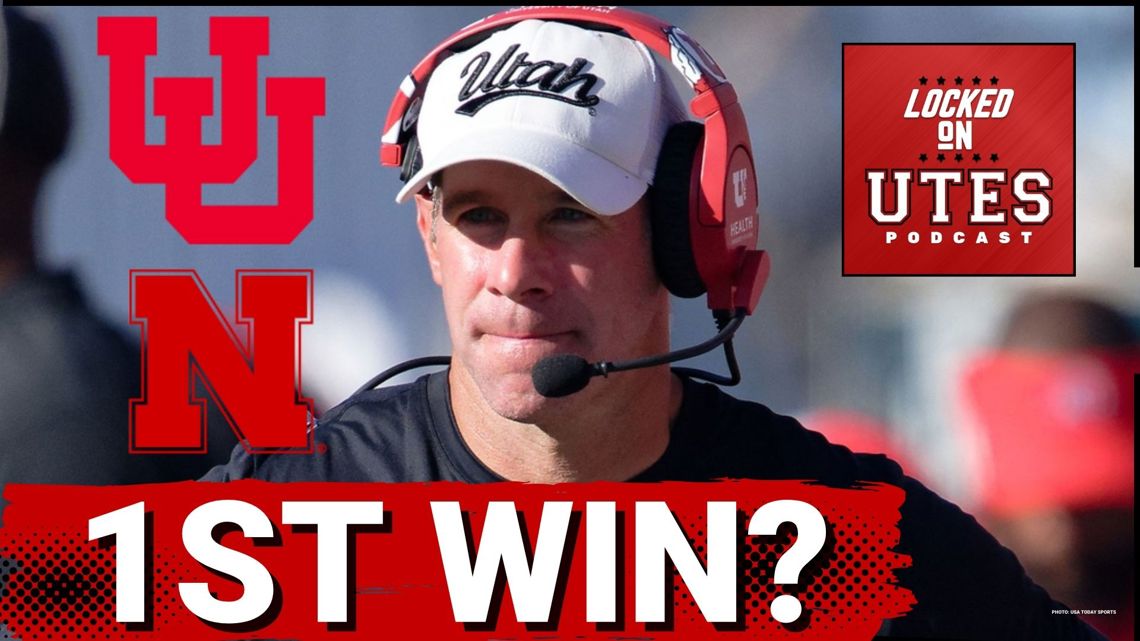 REVEALED: Nebraska ISSUES give Utah MAJOR Advantge in Las Vegas Bowl ...