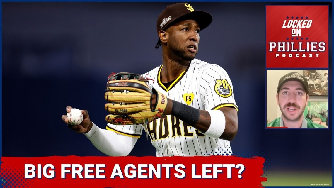 Who Are Some Of The Top Free Agent Fits Left For The Philadelphia ...