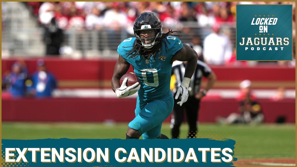 AUDITION: Jacksonville Jaguars Stars Must PROVE Themselves | They NEED ...