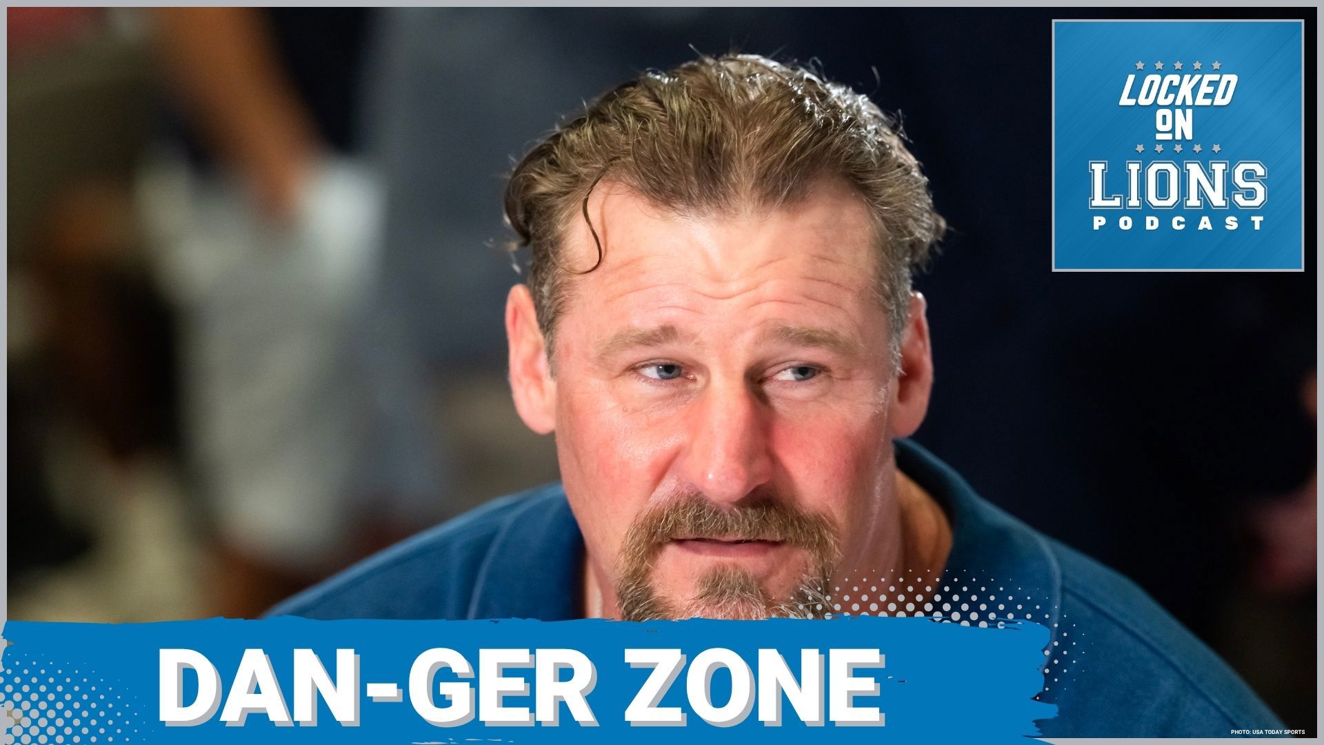 SNUBBED: Taylor Decker CALLS OUT Detroit Lions—Dan Campbell DEFENDS ...