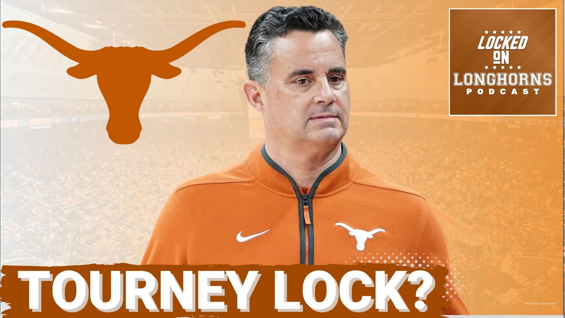 BRACKET BUSTER: Texas Basketball Looks DANGEROUS After Blowout Win over ...