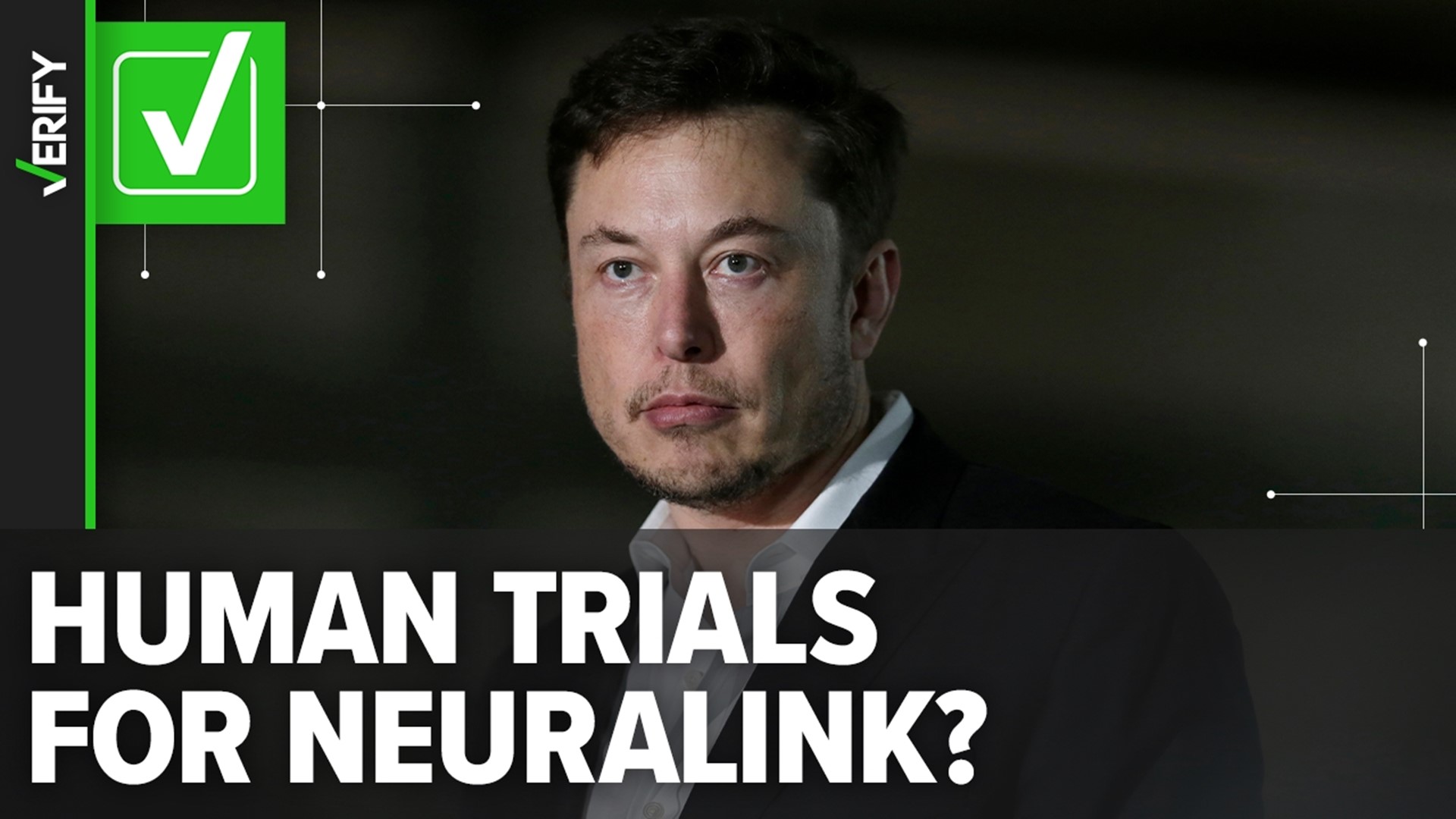 Elon Musk says Neuralink has put brain implant in its first human | ktvb.com
