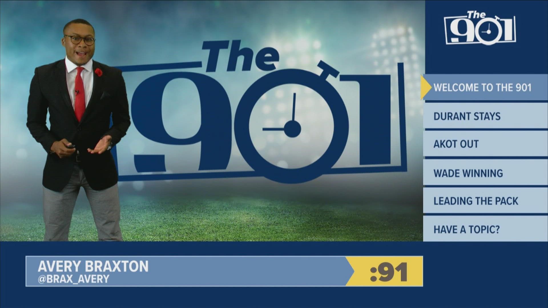 Akot decommits from Tigers, enrolls at WKU | ktvb.com