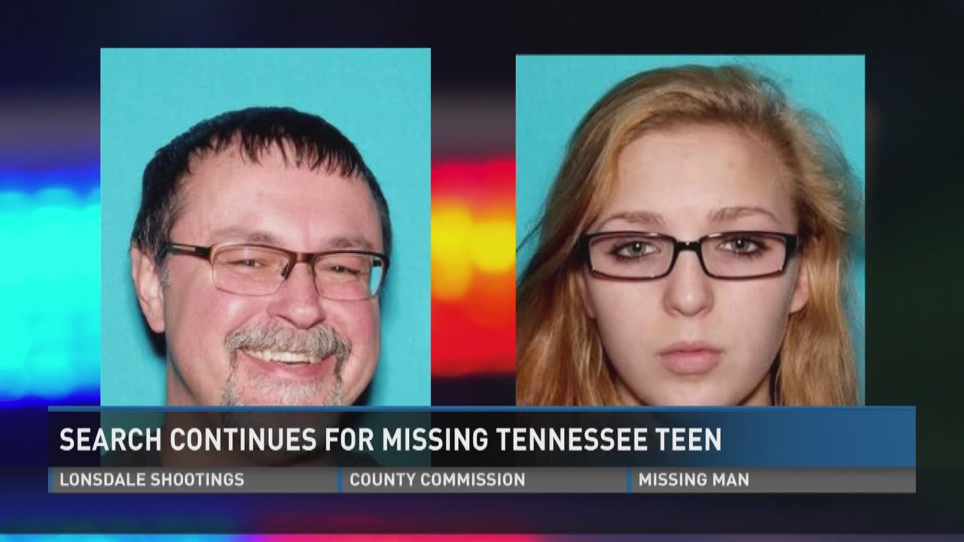 'This is not a fairy tale. This is a case of kidnapping,' TBI says on ...