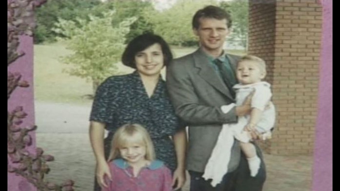 Convicted murderers ask for forgiveness in 1997 Lillelid murders | ktvb.com
