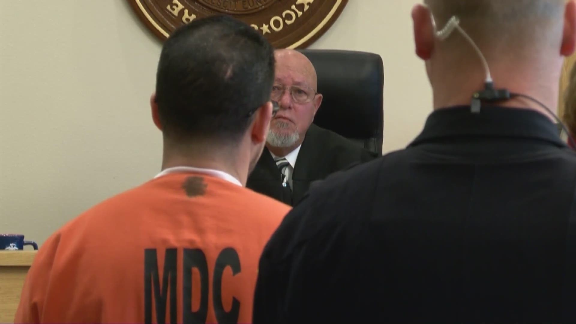 Accused road rage shooter pleads guilty to killing 4-year-old | ktvb.com