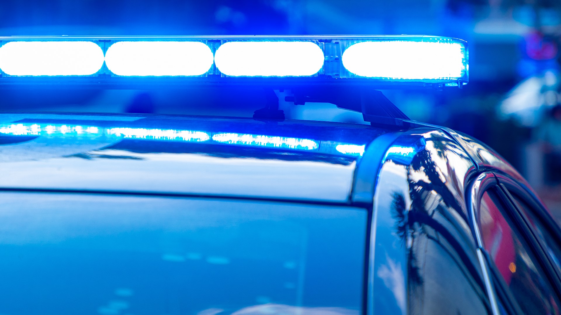 Police: 23-year-old man arrested in fatal Baker City shooting | ktvb.com