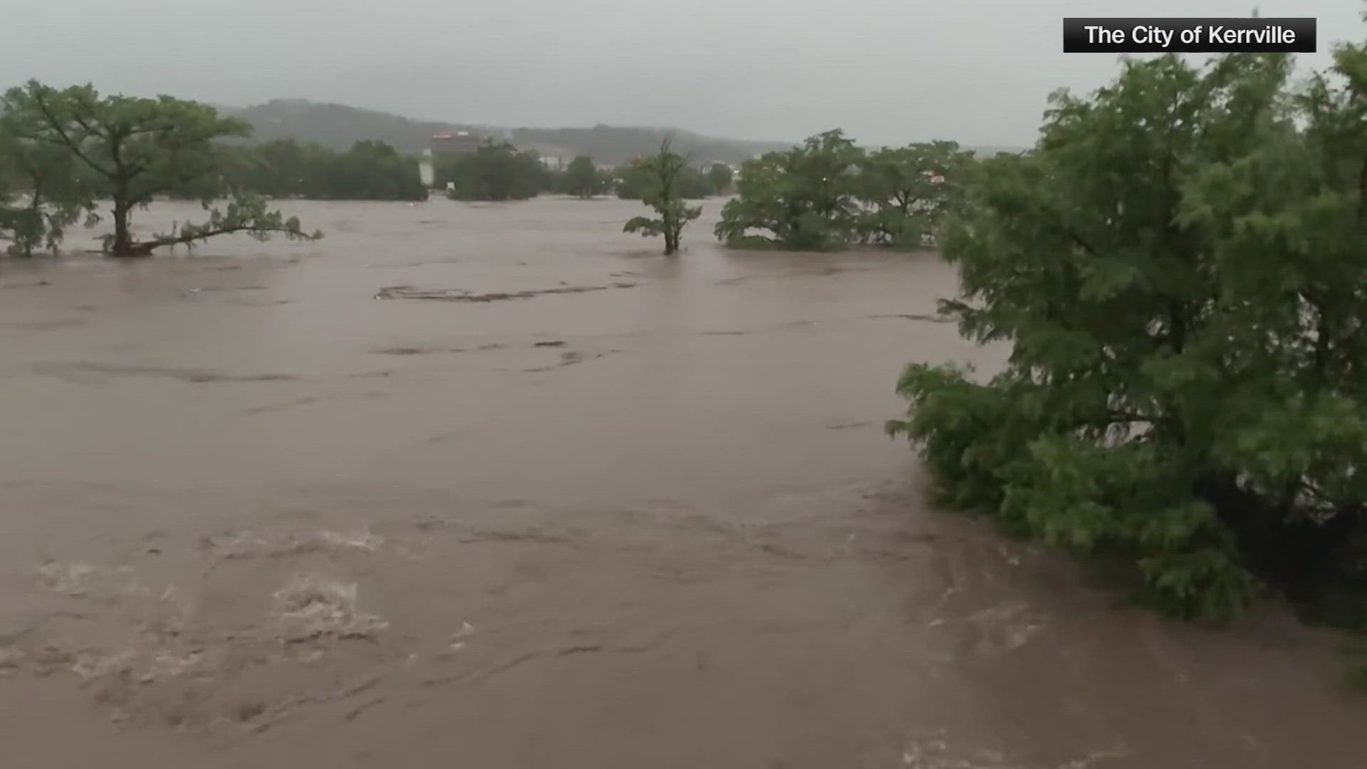 Hearts & Heroes: the story of flooding in the Texas Hill Country | ktvb.com