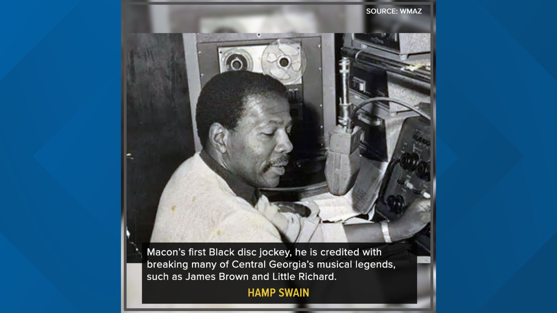 People that you should know for Black History Month Feb. 2023 | ktvb.com