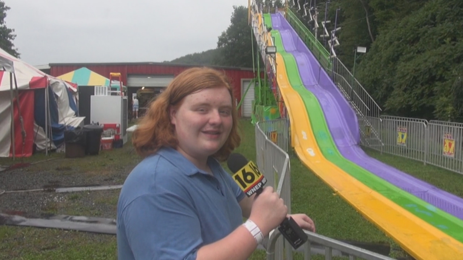 Catching up with the "apparently" kid 10 Years Later | ktvb.com