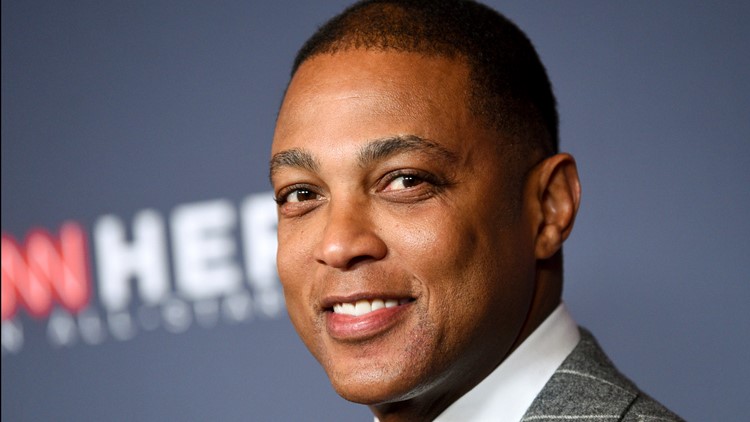 Don Lemon fired from CNN after Nikki Haley comments | ktvb.com