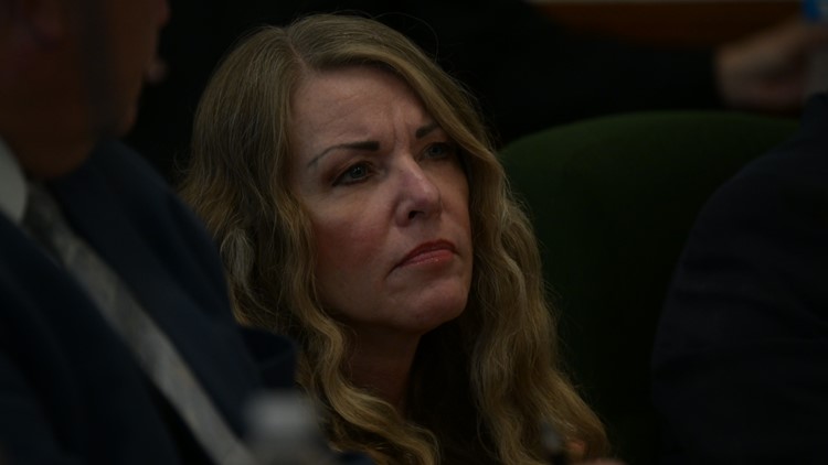 Lori Vallow Trial | ktvb.com