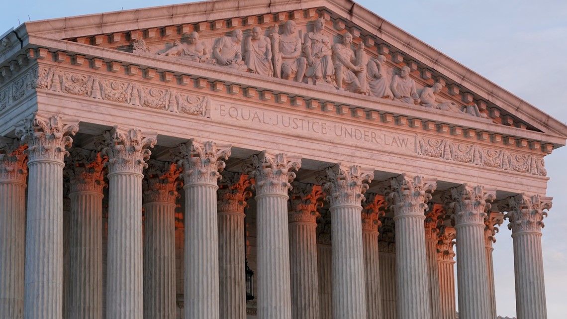 Supreme Court fails to find draft opinion leaker | ktvb.com