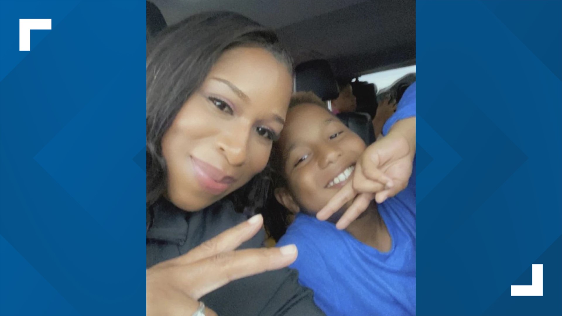 Mom of Perry school shooting victim Ahmir Jolliff remembers him | ktvb.com