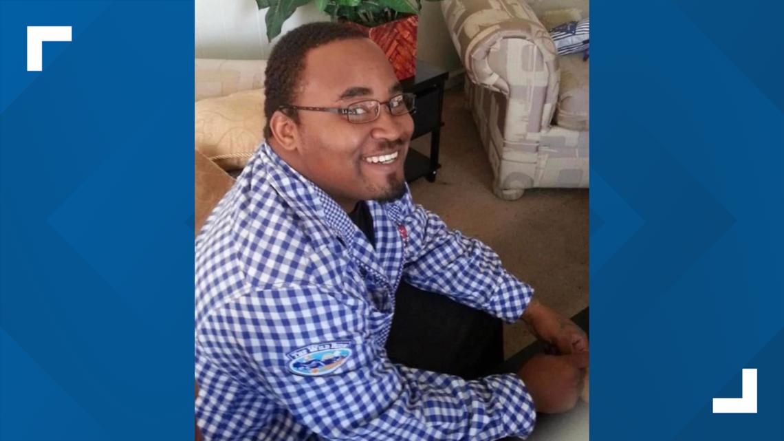 Family of Lawrence suspect files wrongful death tort claim | ktvb.com
