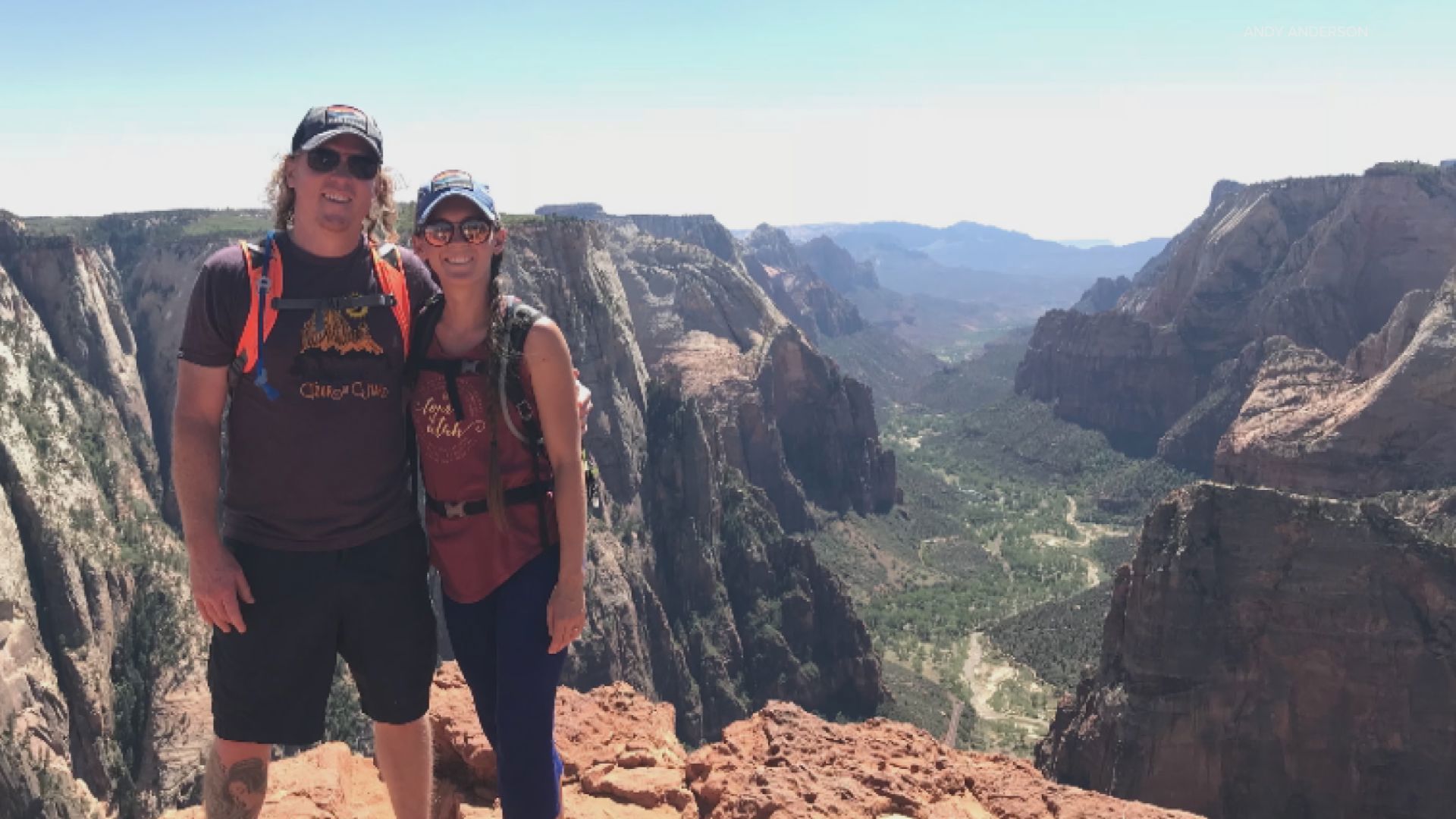 She moved away to fund her husband’s cancer treatments. A case of mistaken identity took her ...